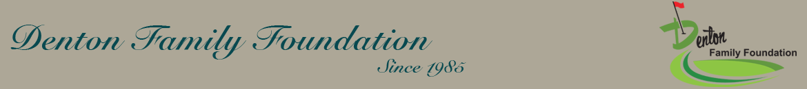 Denton Family Foundation